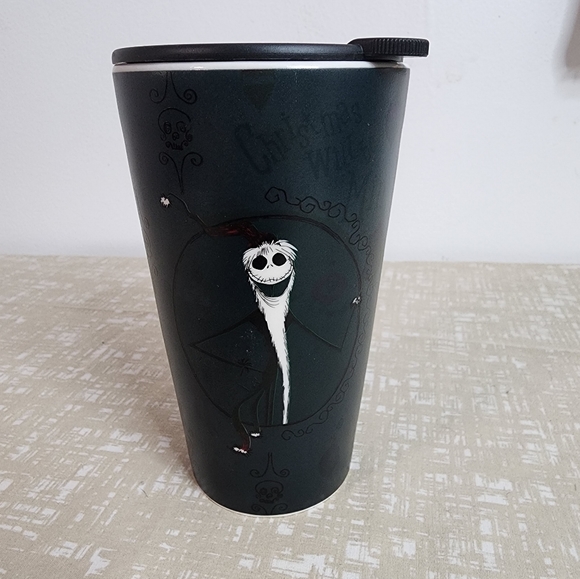 Disney | Dining | Nightmare Before Christmas Disney Color Change ...